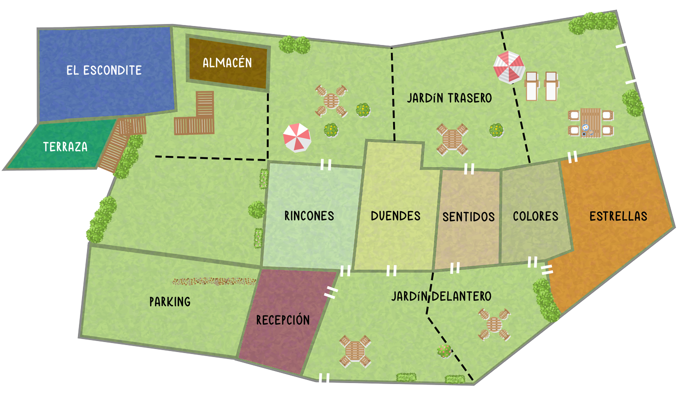 Descubre Nuestras Casas Rurales con Encanto | Entre Babia y la Luna